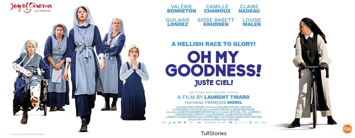 News | Penistone Paramount